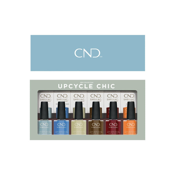shellac vinylux