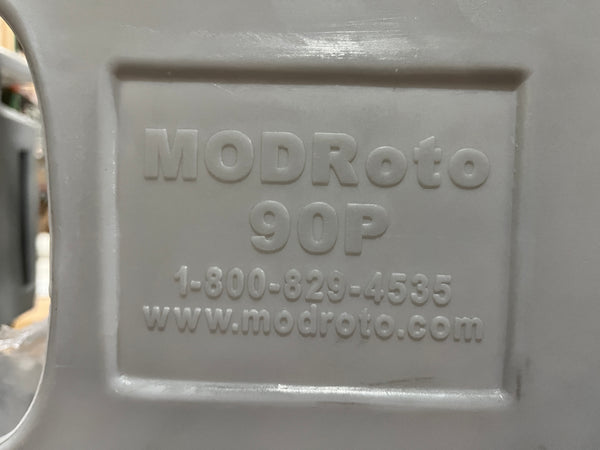 Meese Shelf-Trux Laundry Cart with Shelves – UCo Outlet