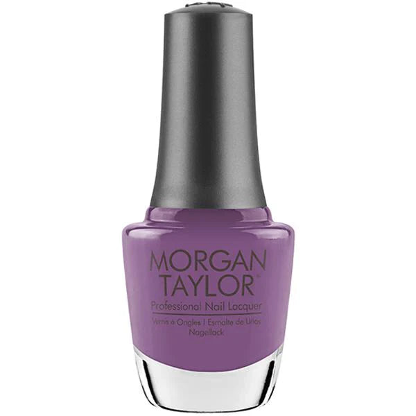 Morgan Taylor Lacquer, Malva, 0.5 fl oz – UCo Outlet