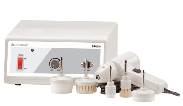 Rotary Brush Facial System, Single Unit – UCo Outlet