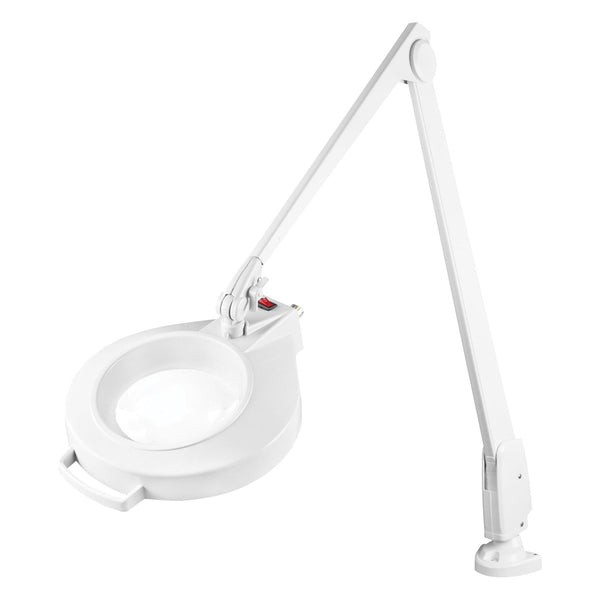 Dazor LED Circline 5 Diopter Magnifier – UCo Outlet